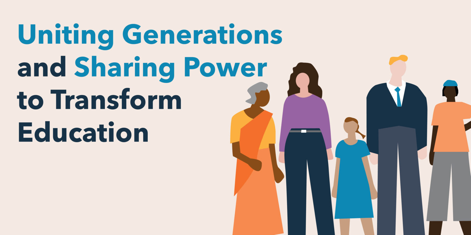 A guide to more inclusive and intergenerational convening – New ...